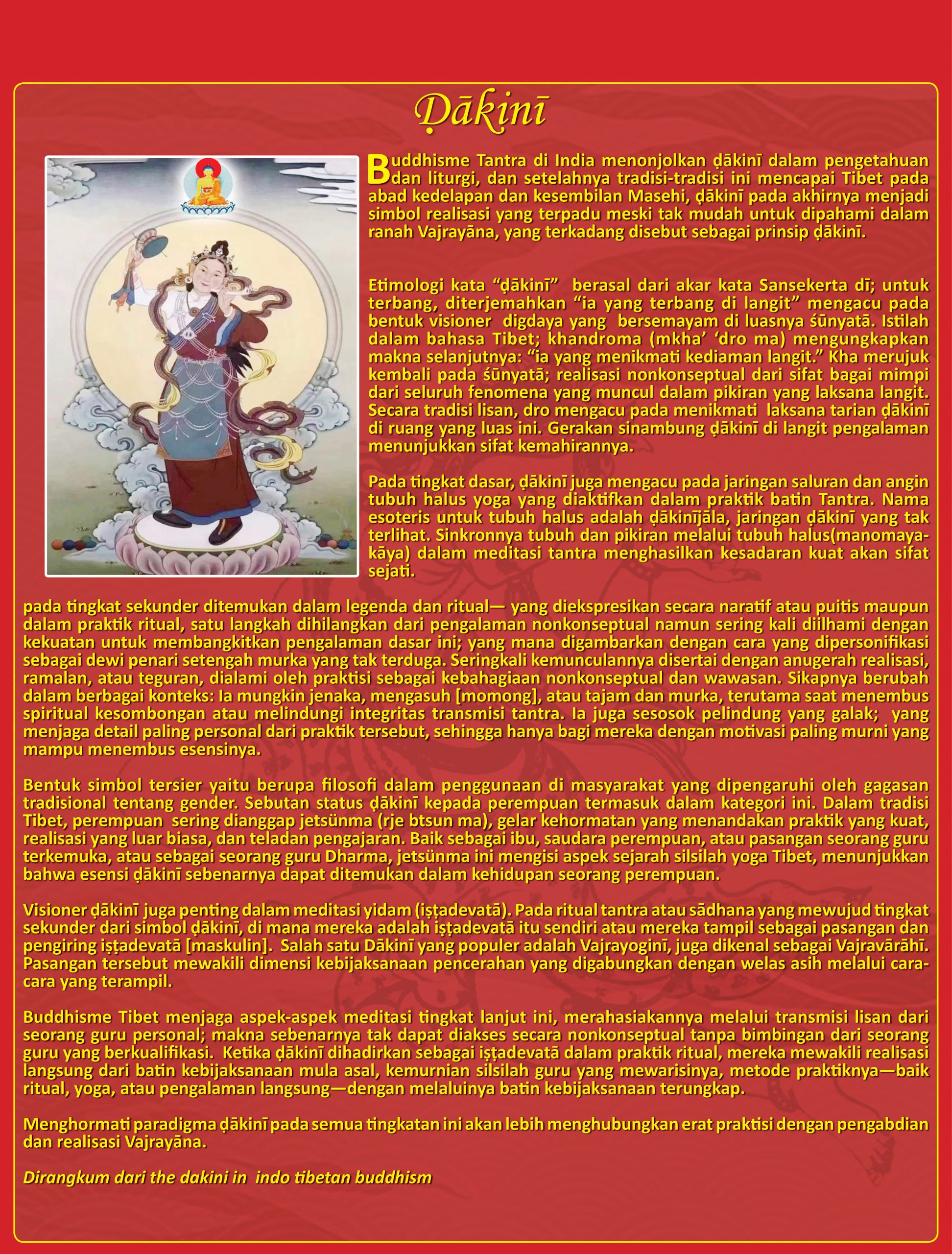 Dakini